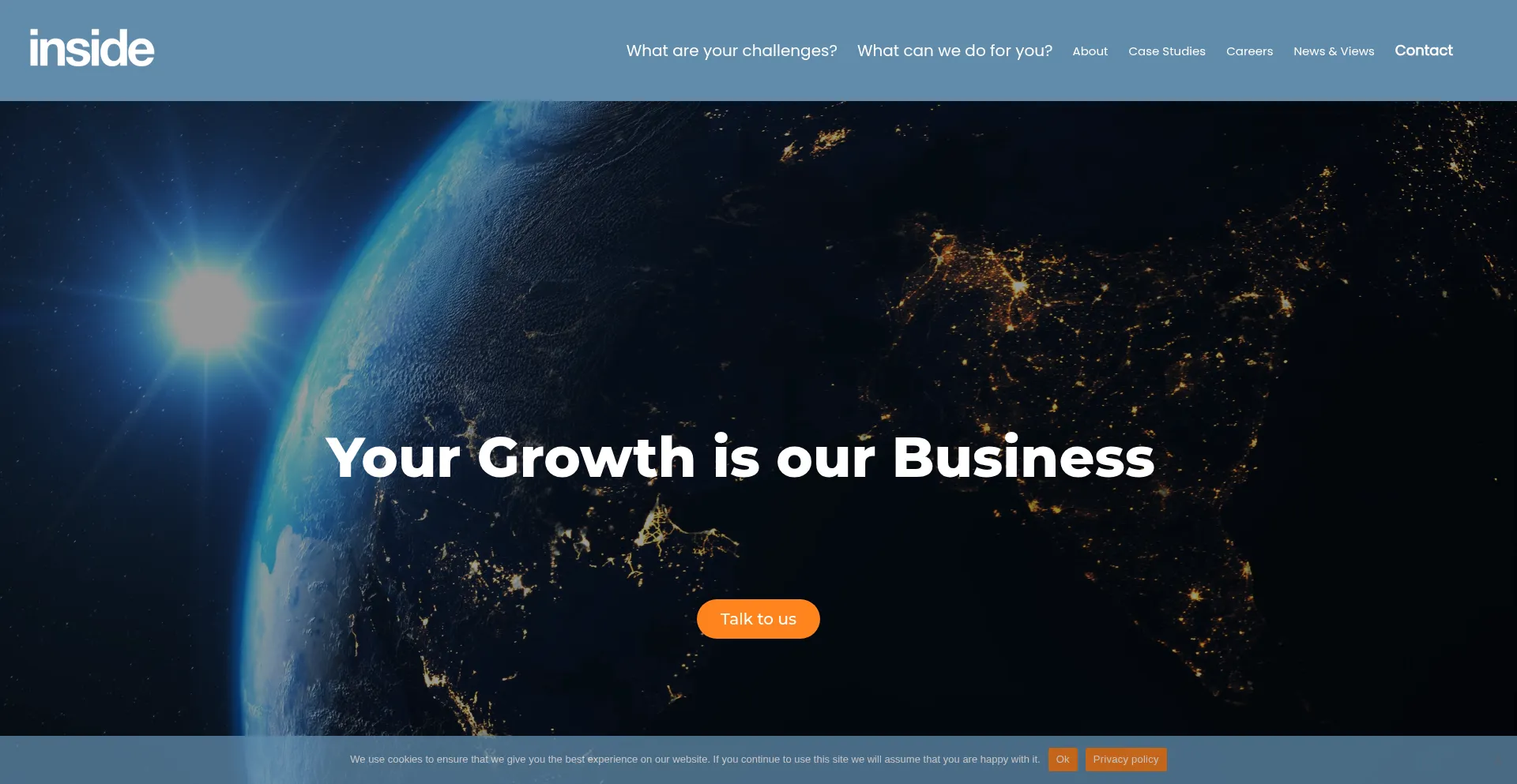 Inside-global.com Review: Reputation and Safety Check