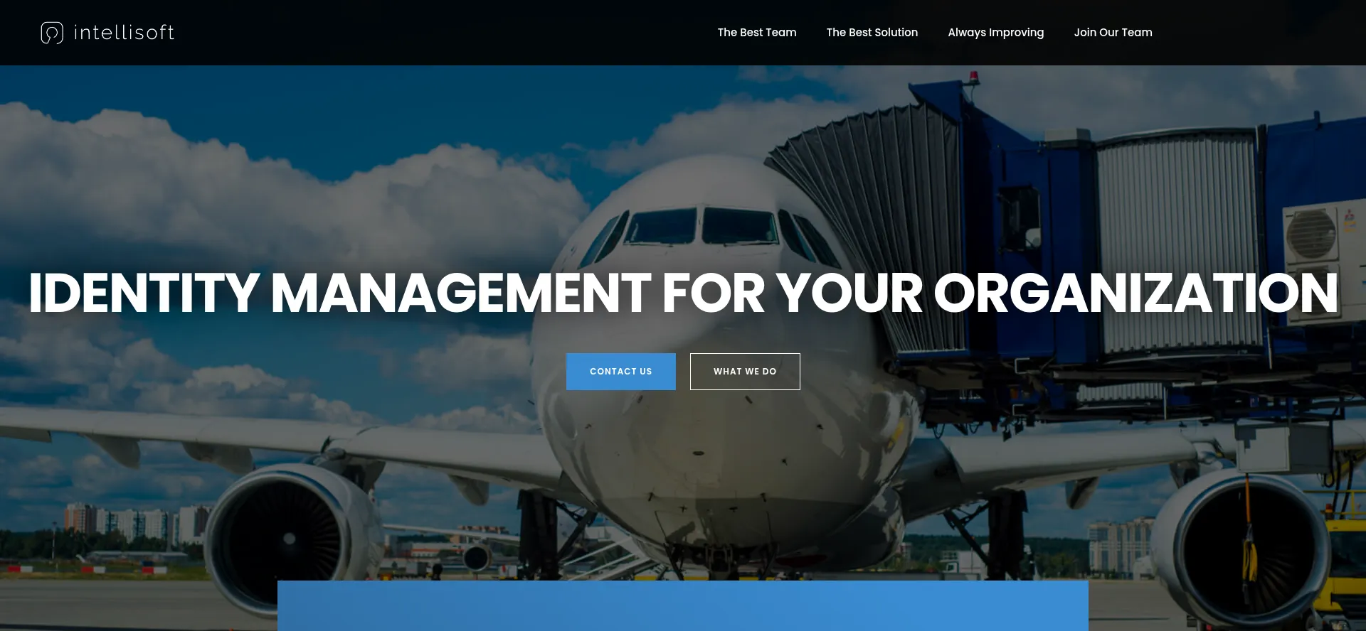 Intellisoft.com Reviews | Scam, Legit or Safe Check