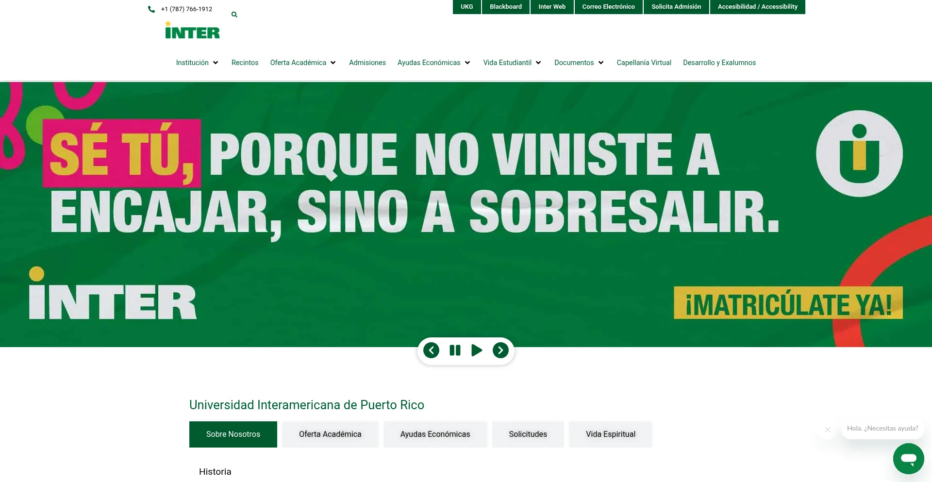 Inter.edu Reviews | Check if site is scam or legit