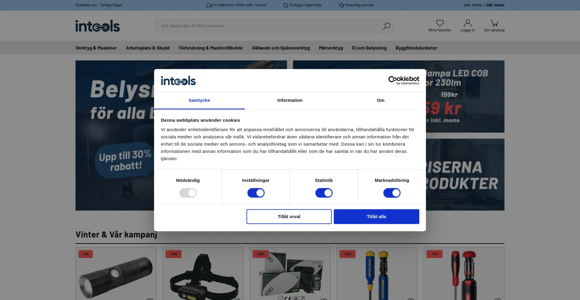 Intools.se Reviews | Check if site is scam or legit