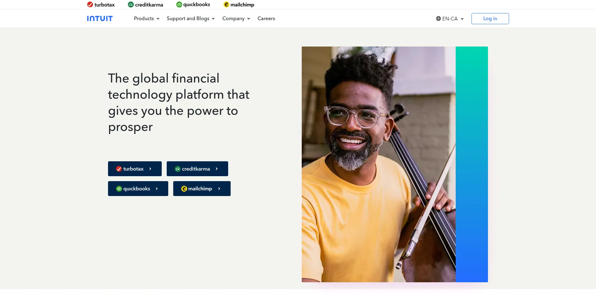 Intuit.ca Review: Is It Safe to Use?