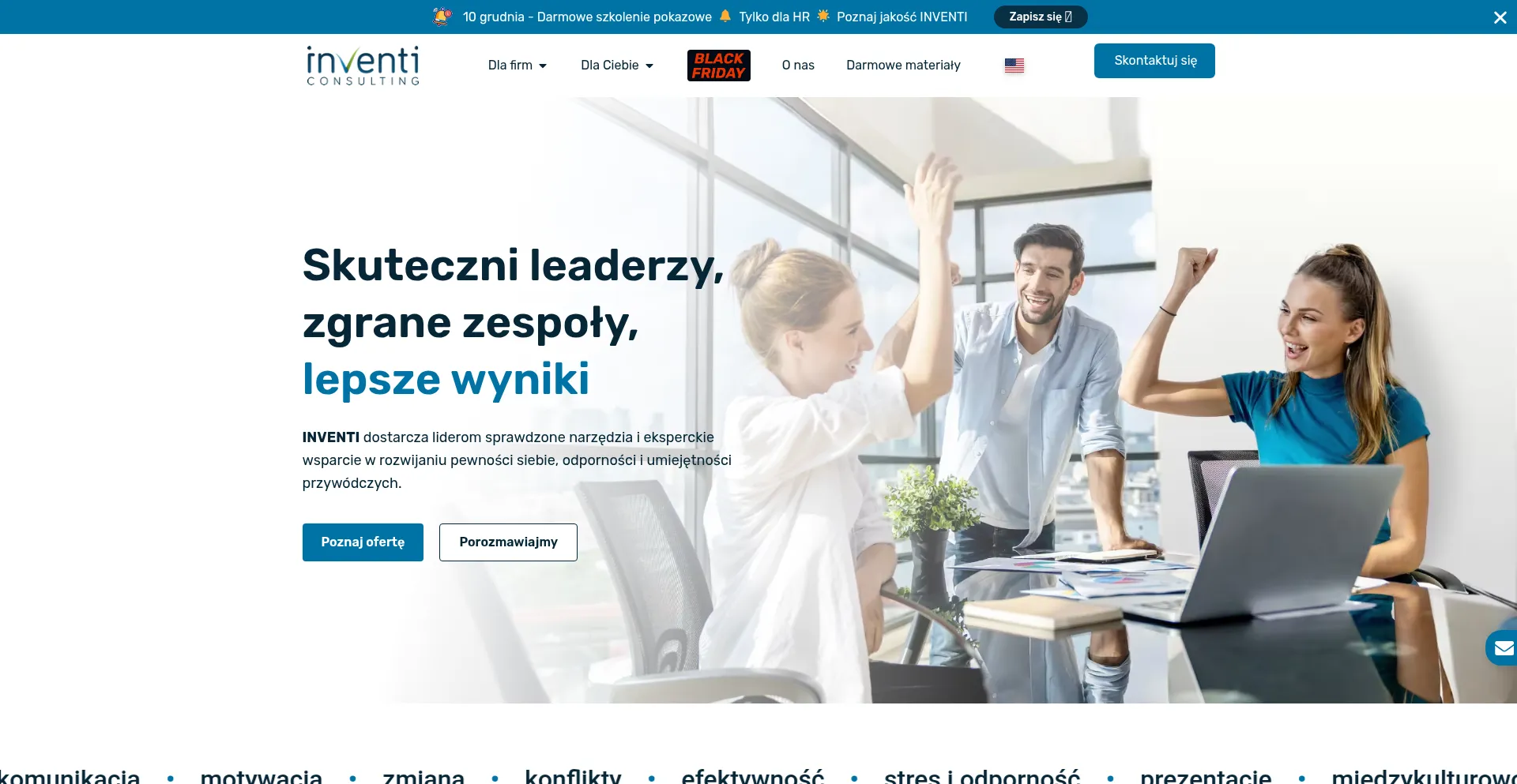 Inventi.pl Review: Is It Safe? (79/100 Trust Score)