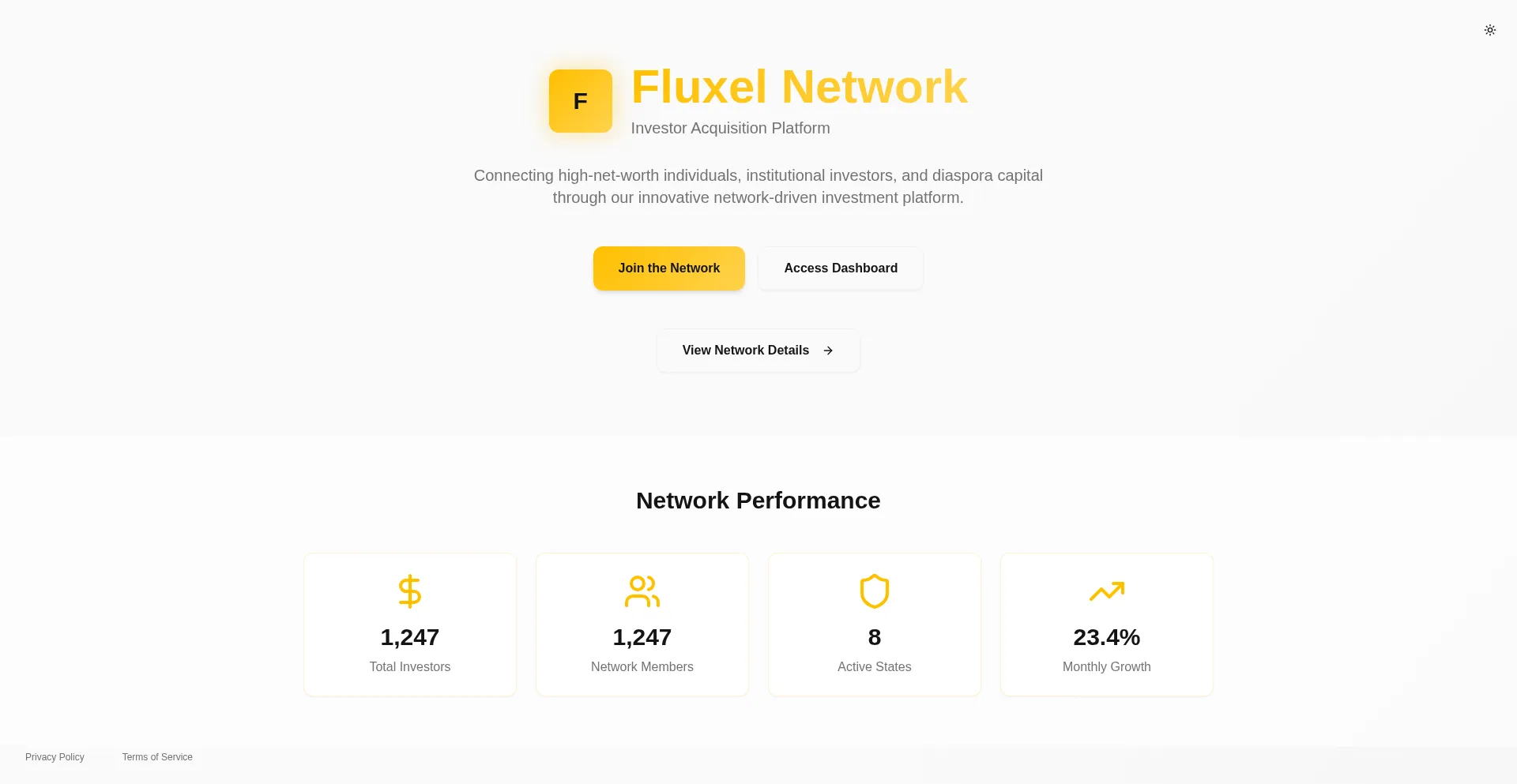 Invest.fluxel.app Reviews | Scam, Legit or Safe Check
