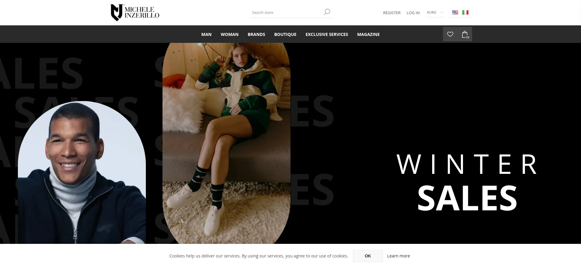 Inzerillo.it Reviews | Scam, Legit or Safe Check