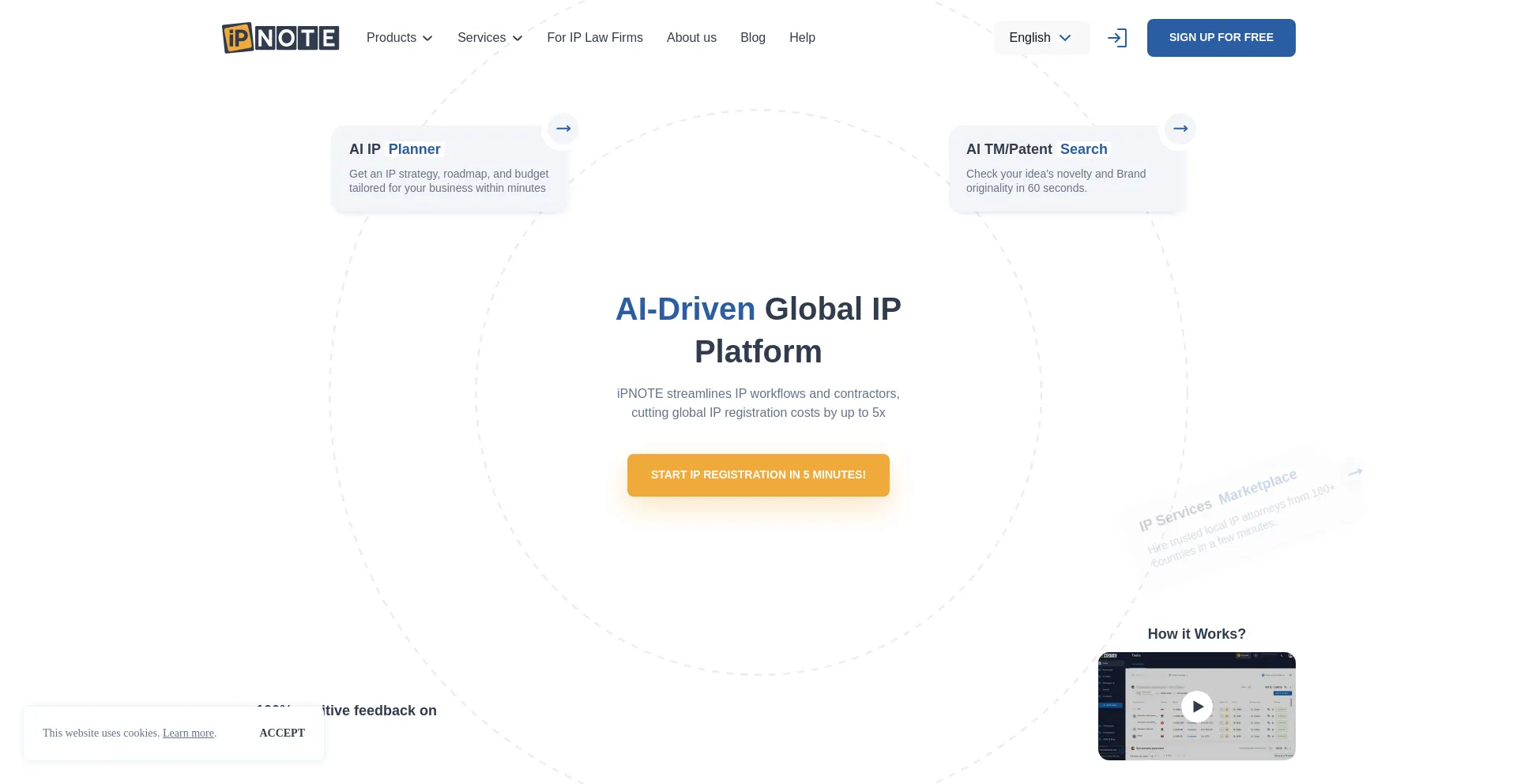 Ipnote.pro Reviews | Scam, Legit or Safe Check