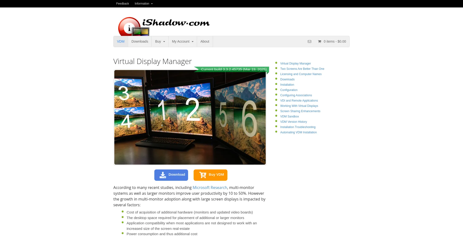 Ishadow.com Reviews | Check if site is scam or legit