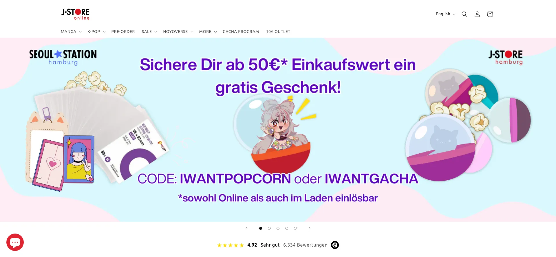 J-store.online Reviews | Scam, Legit or Safe Check