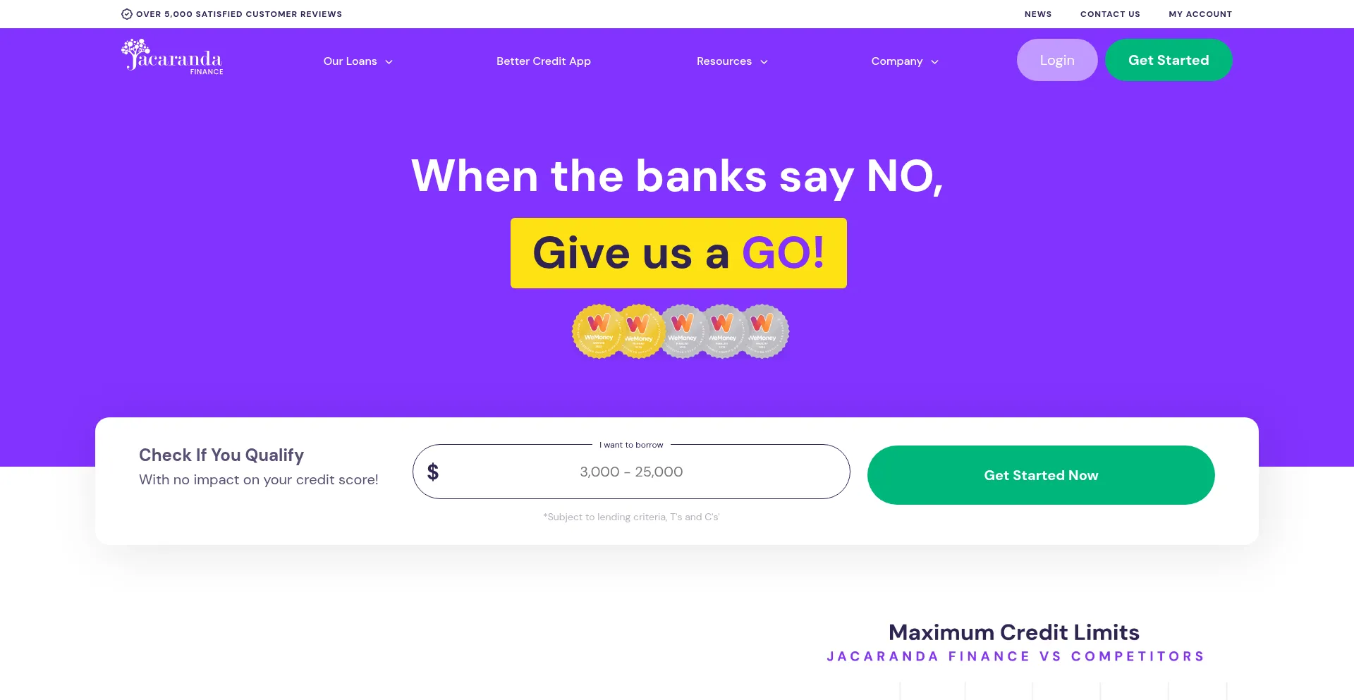 Jacarandafinance.com.au Review: Is It Safe to Use?