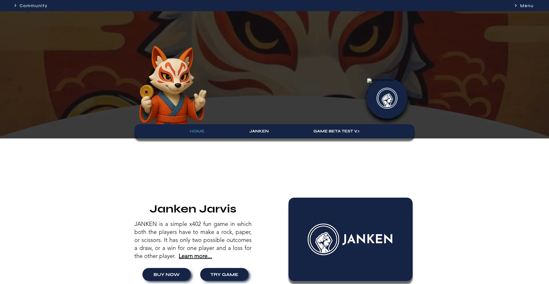 Janken.games - Safe or Scam? (61/100 Trust Score)