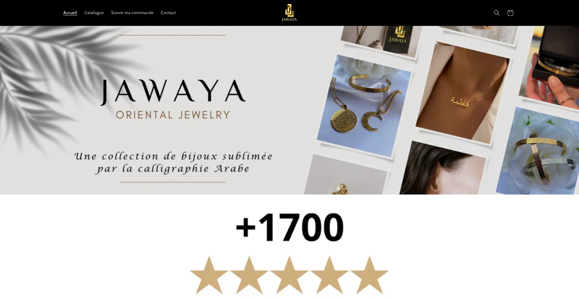 Jawaya.fr Site Review: Reputation Check
