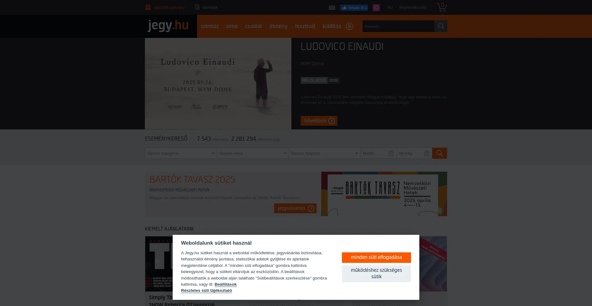 Jegy.hu Reviews | Check if site is scam or legit