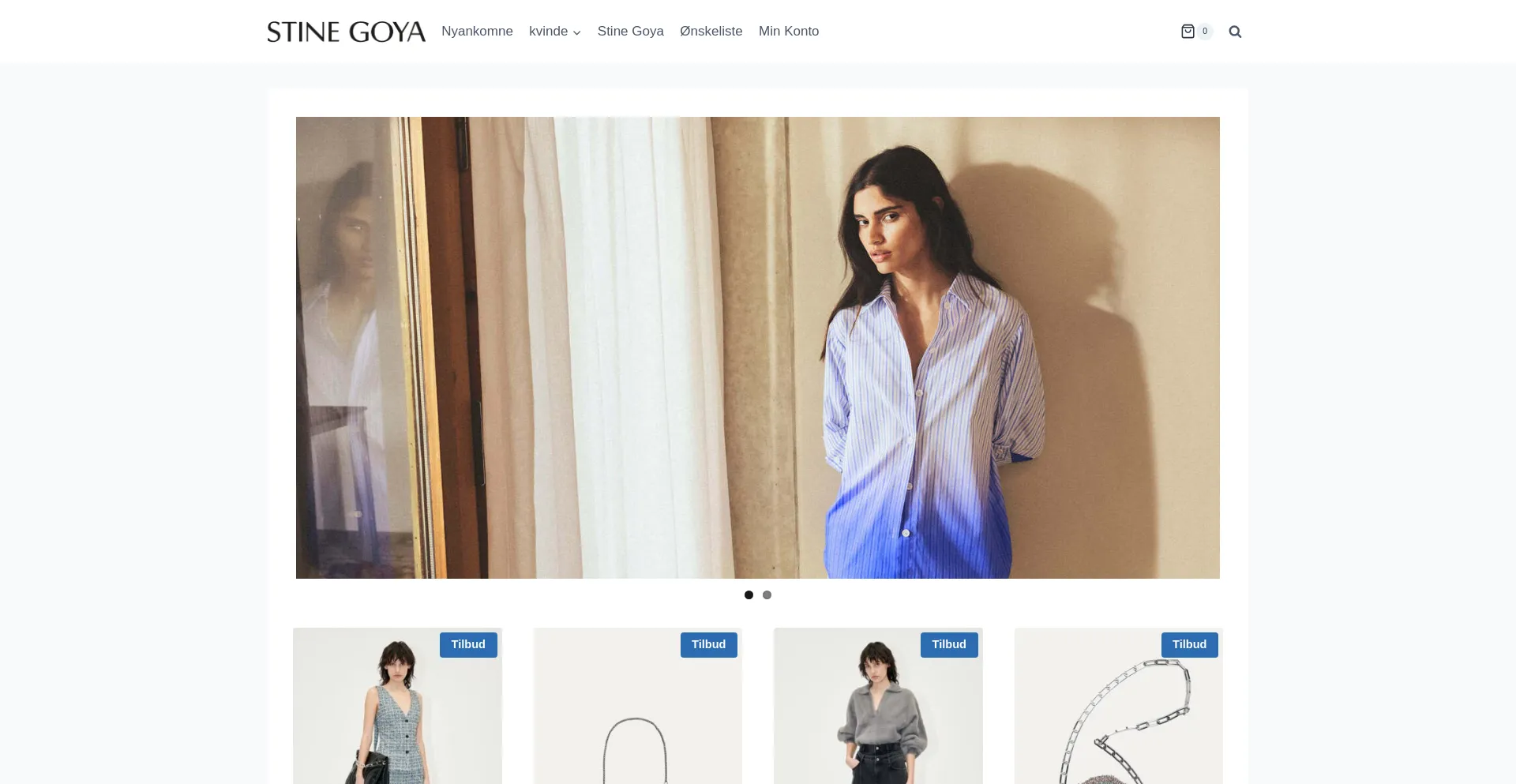 Jenslarsen.shop Review: Suspicious Website. Low trust score: 35%