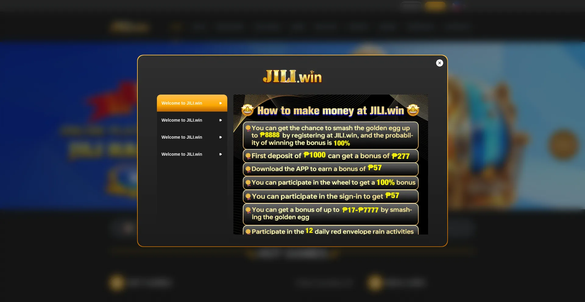 Jili.win Scam Casino or Trusted Gambling?