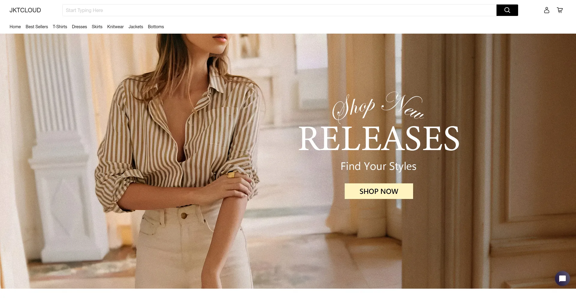 Jktcloud.com Reviews: Suspicious Website | Check if site is scam or legit