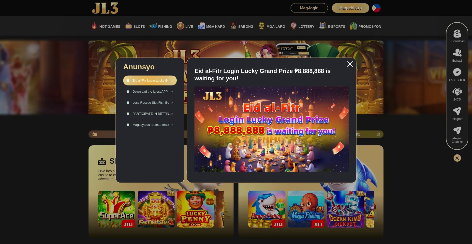 Jl3.site Reviews: Scam Casino or Trusted Gambling Site?