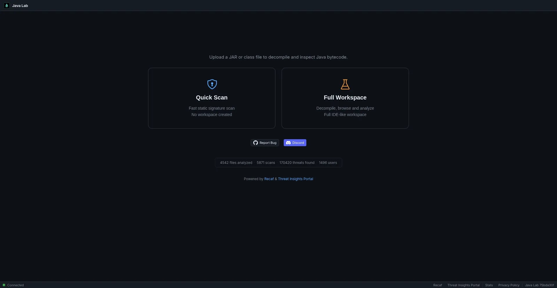 Jlab.threat.rip Review: Scam Risk (33/100 Trust Score)