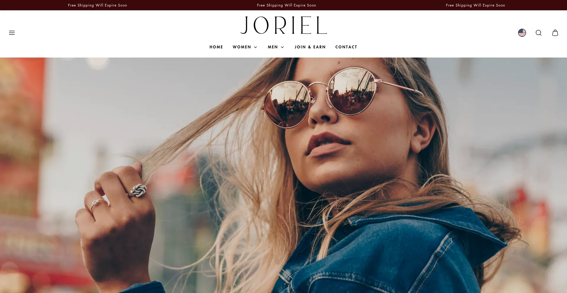 Joriel.shop Reviews | Scam, Legit or Safe Check