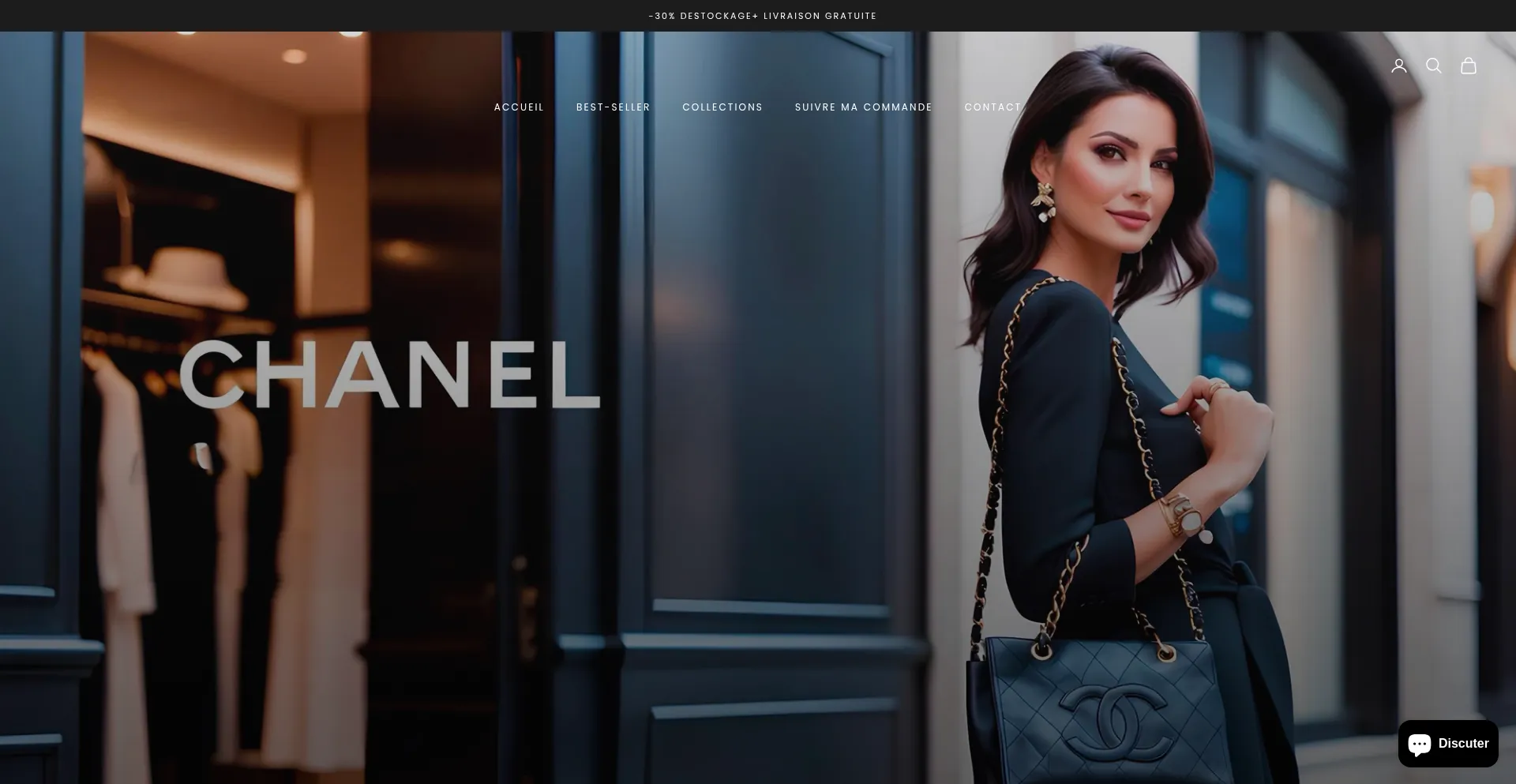 Jorina.fr Reviews | Check if site is scam or legit