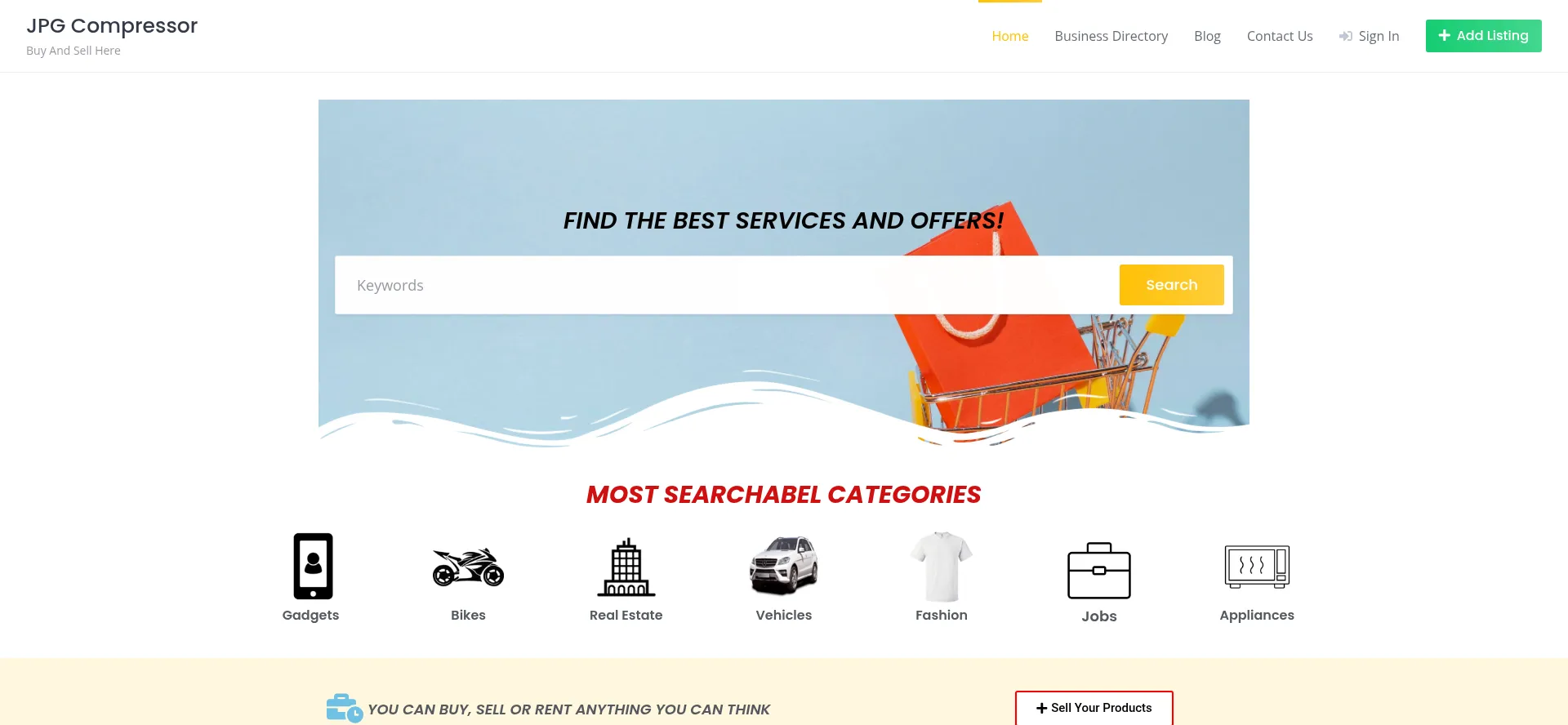 Jpgcompressor.online Review: Suspicious Website. Very low trust score: 3%