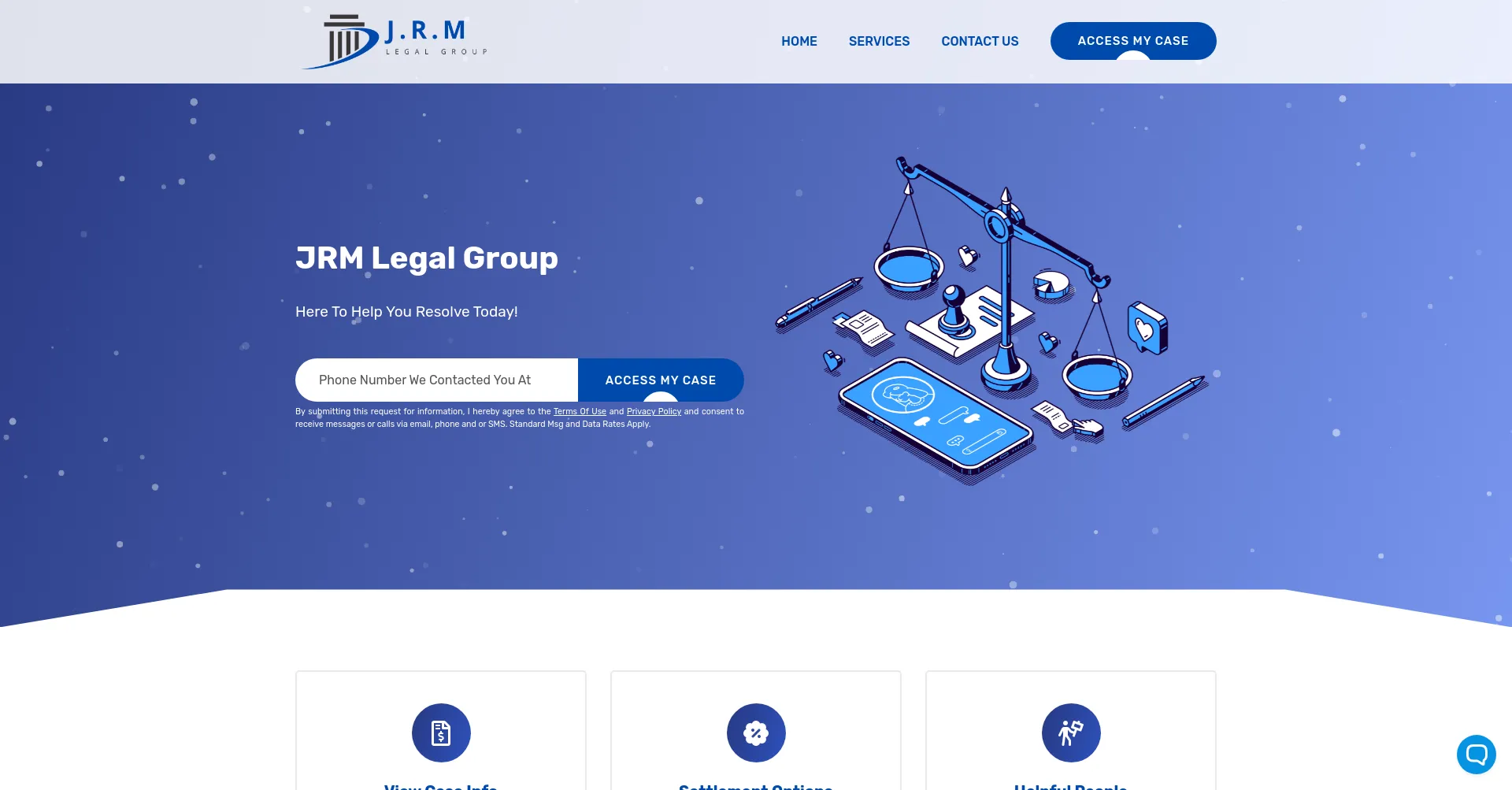 Unveiling The Expertise Of JRM Legal Group: A Comprehensive Guide