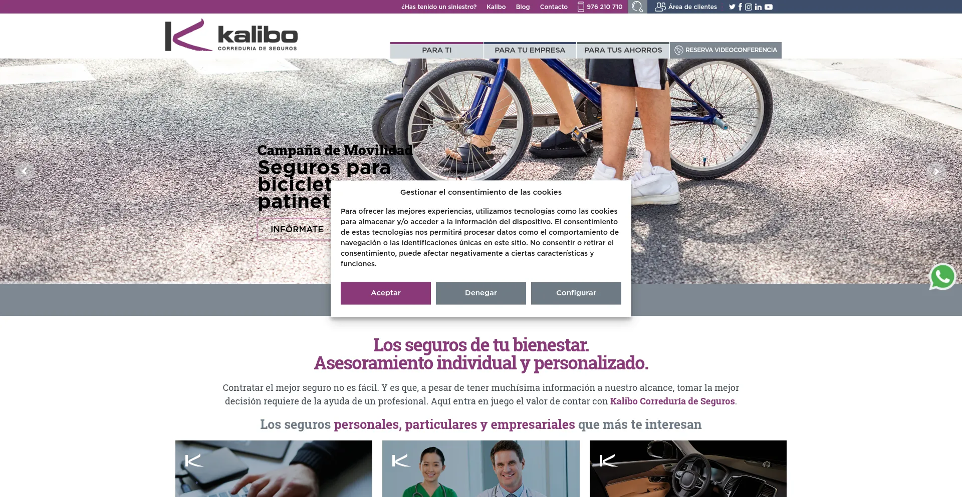 Kalibo.com Reviews | Scam, Legit or Safe Check