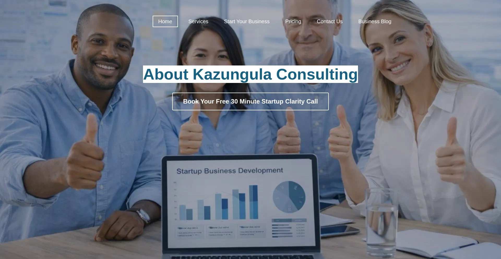 Kazungula.co.za Reviews | Scam, Legit or Safe Check