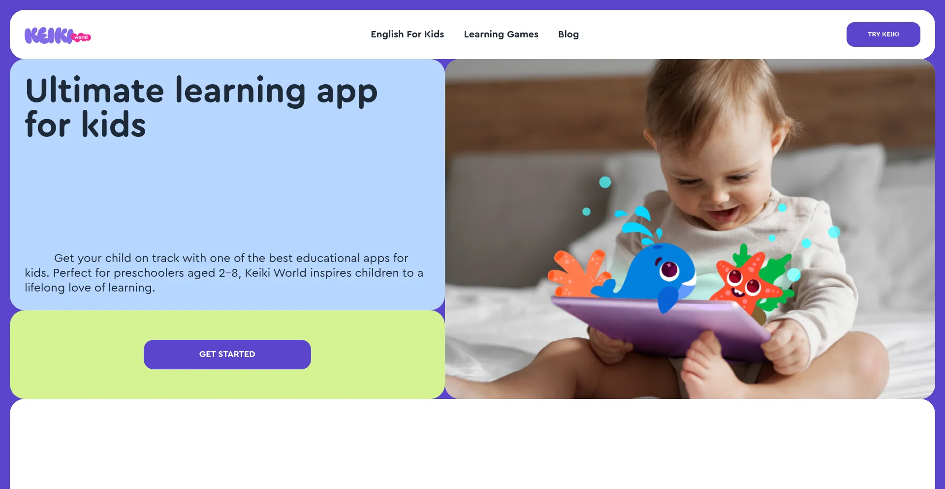 Keiki.app Reviews | Scam, Legit or Safe Check