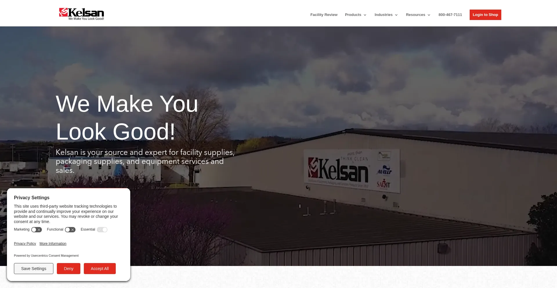 Kelsan.biz Review: Reputation and Safety Check