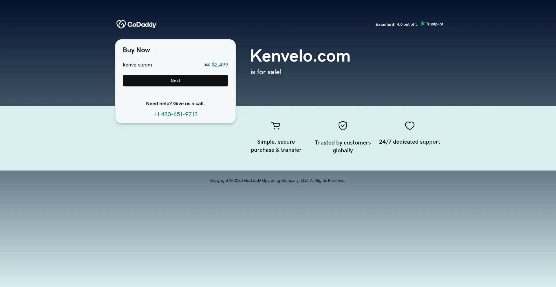 Kenvelo.com Reviews | Check if site is scam or legit