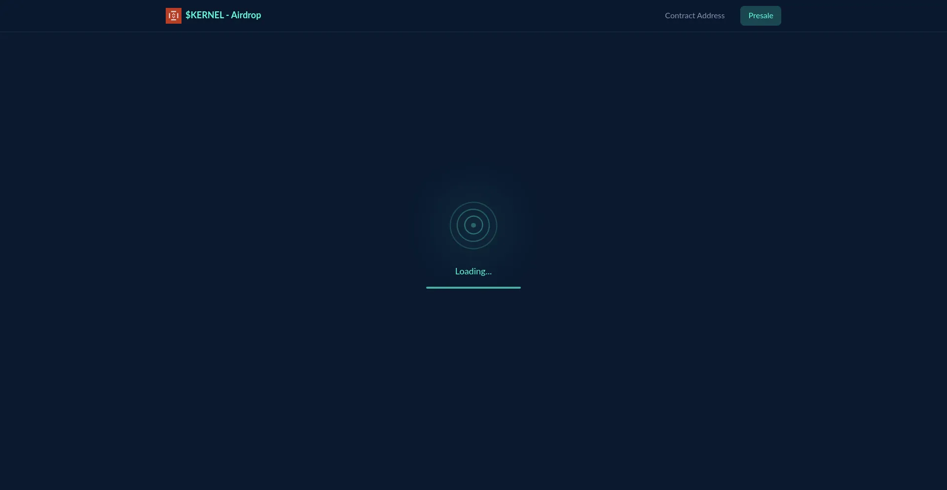 Kerneldrop.com Reviews: Scam Website. Dangerous trust score: 1%