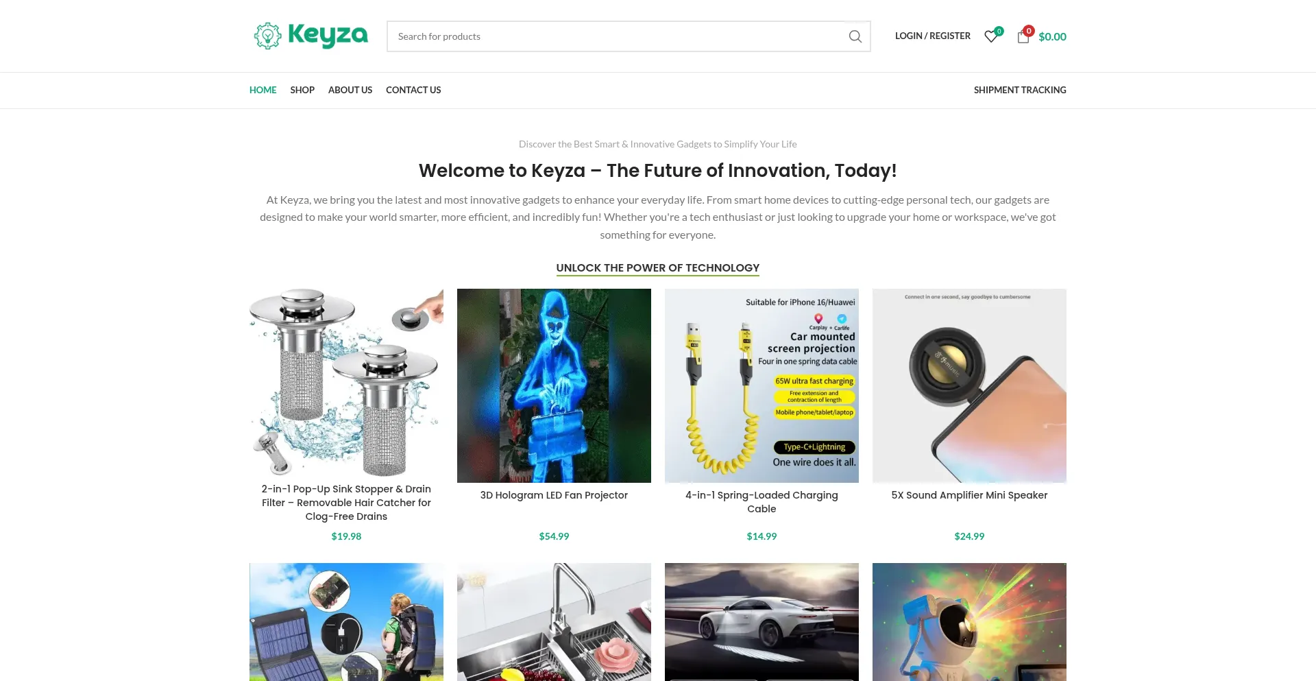 Keyza.co Reviews | Check if site is scam or legit