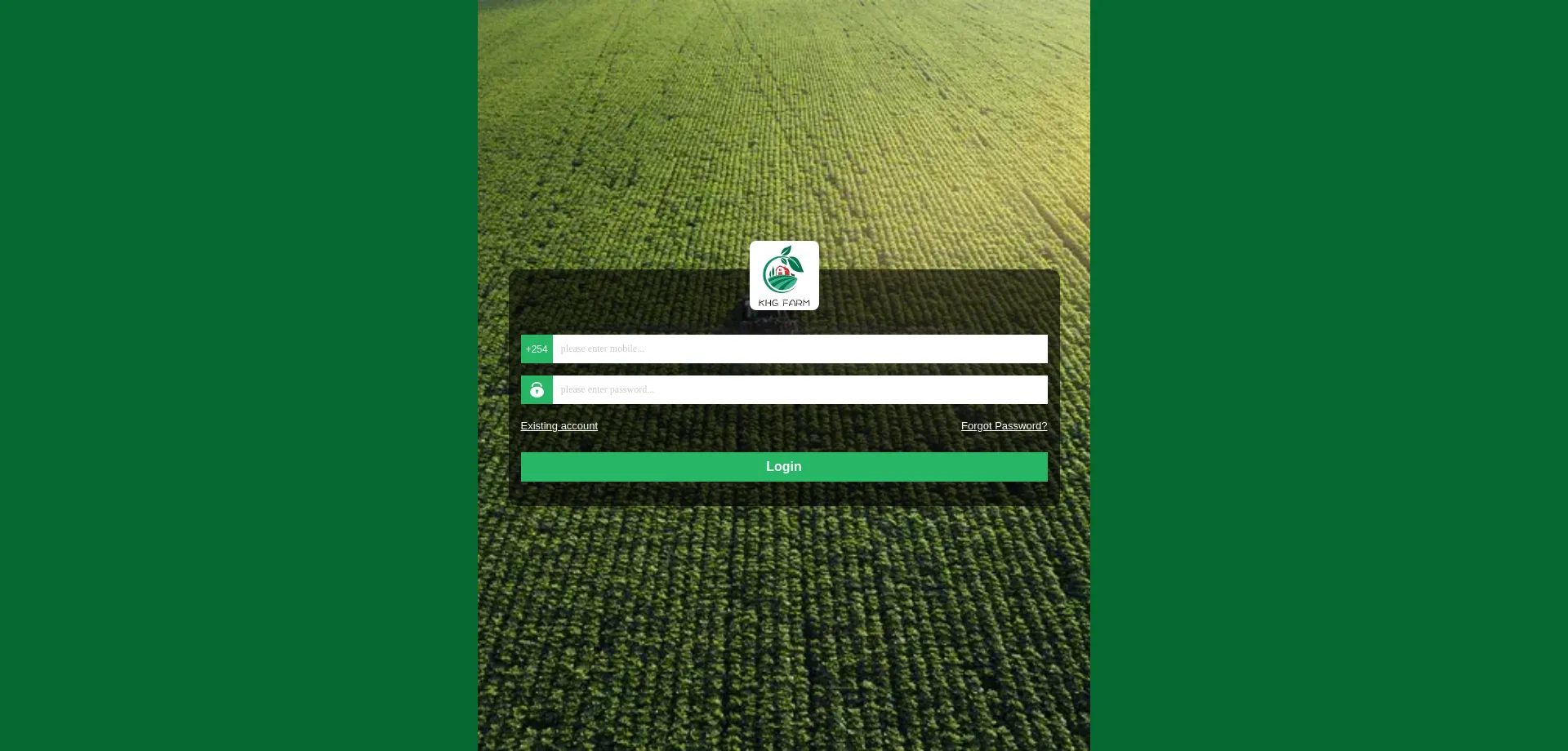 Khgfarm.com Review: Unsettled Website, Trust Score 78/100