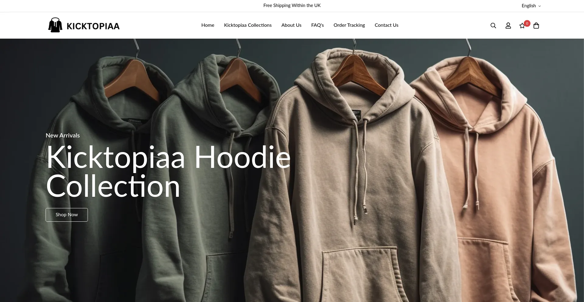 Kicktopia.co.uk Reviews | Check if site is scam or legit