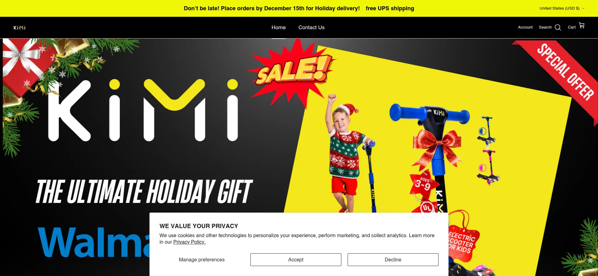 Kimis.shop Reviews | Check if site is scam or legit