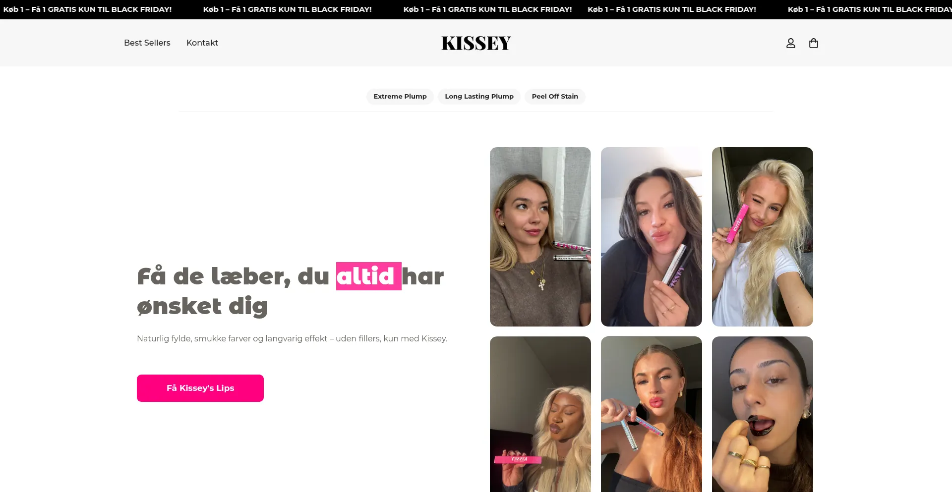 Kissey.dk Reviews: Suspicious Shop. Very Low Trust 1/100