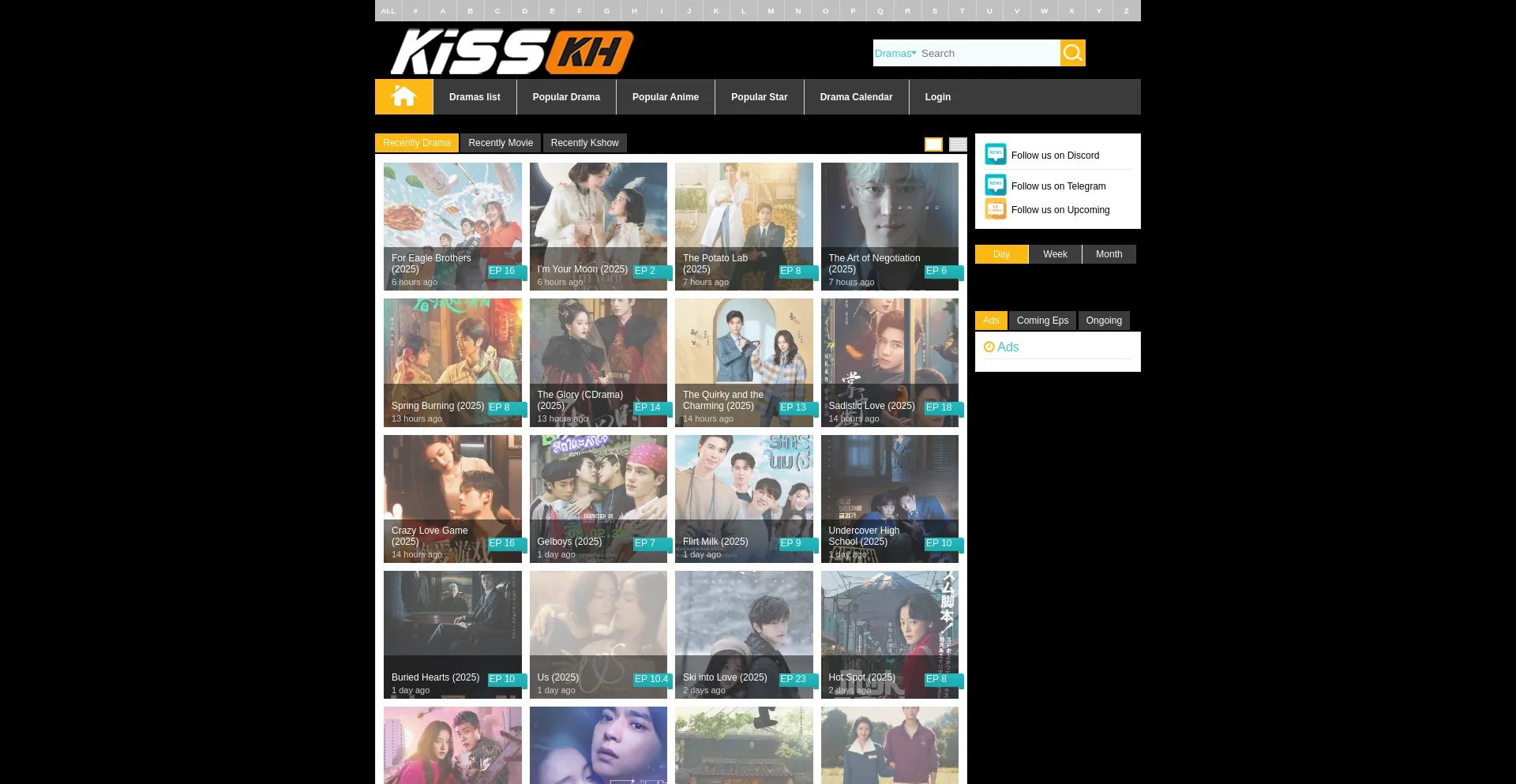 Kisskh.net.pl Reviews | Check if site is scam or legit