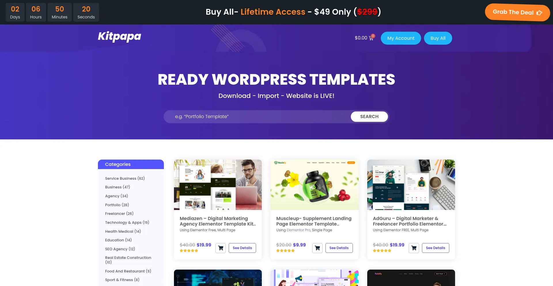 Kitpapa.com Reviews | Scam, Legit or Safe Check