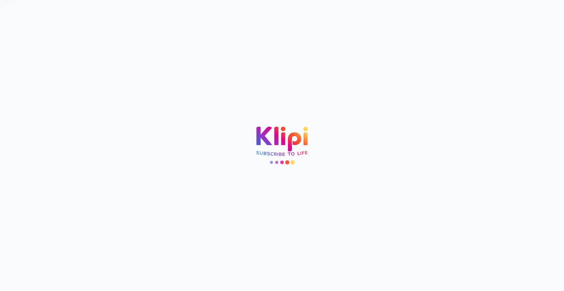 Klipi.com Reviews | Check if site is scam or legit