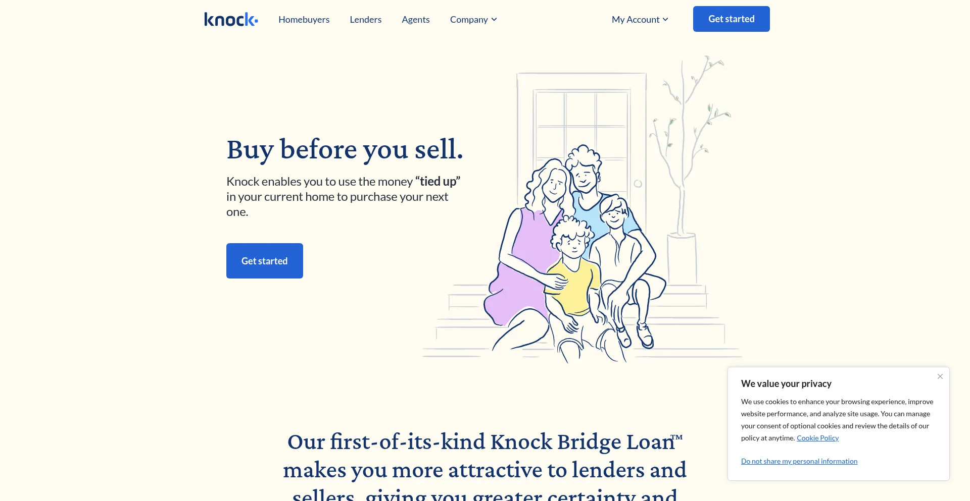 Knock.com Reviews | Scam, Legit or Safe Check