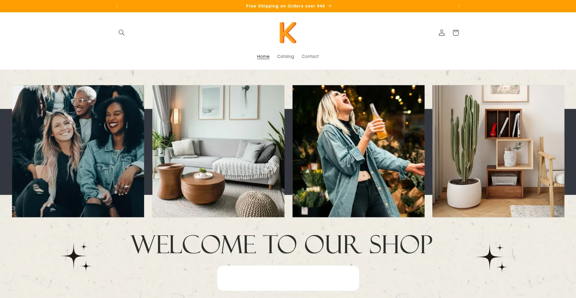 Kokom.shop Reviews: Suspicious Website | Check if site is scam or legit
