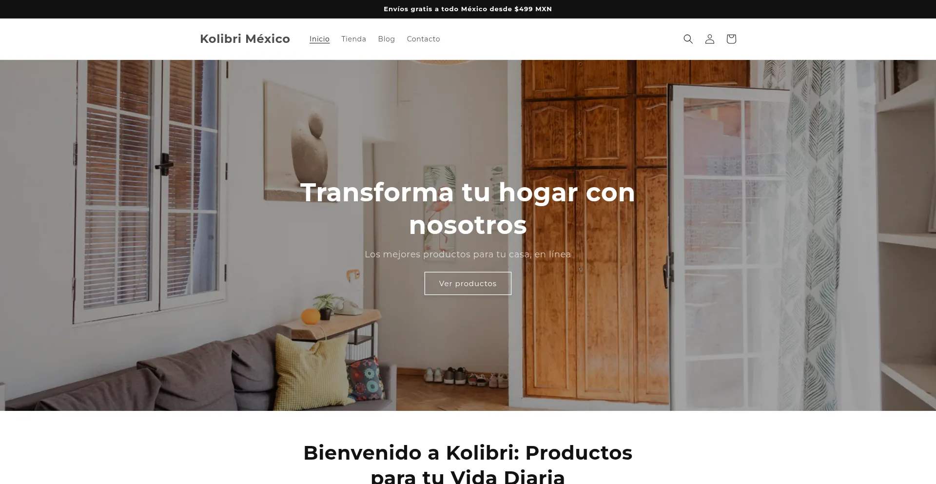 Kolibri.com.mx Review: Reputation and Safety Check