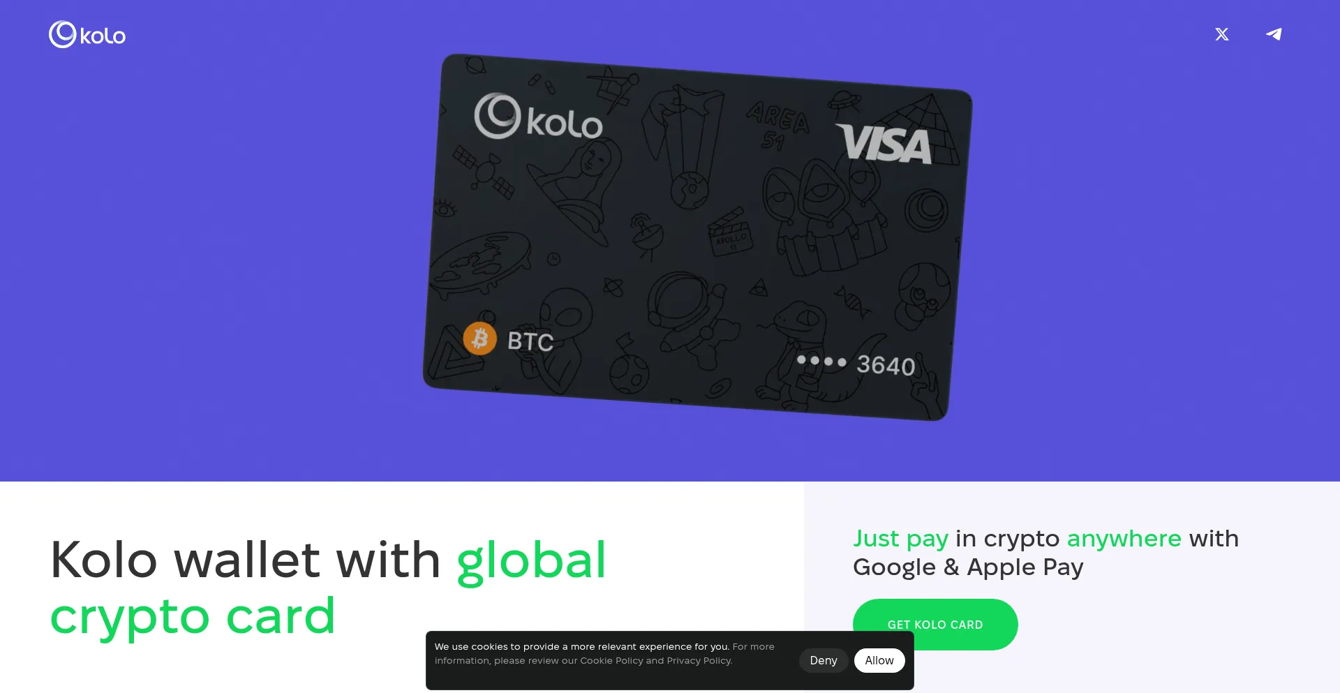 Kolo.in Reviews | Check if site is scam or legit