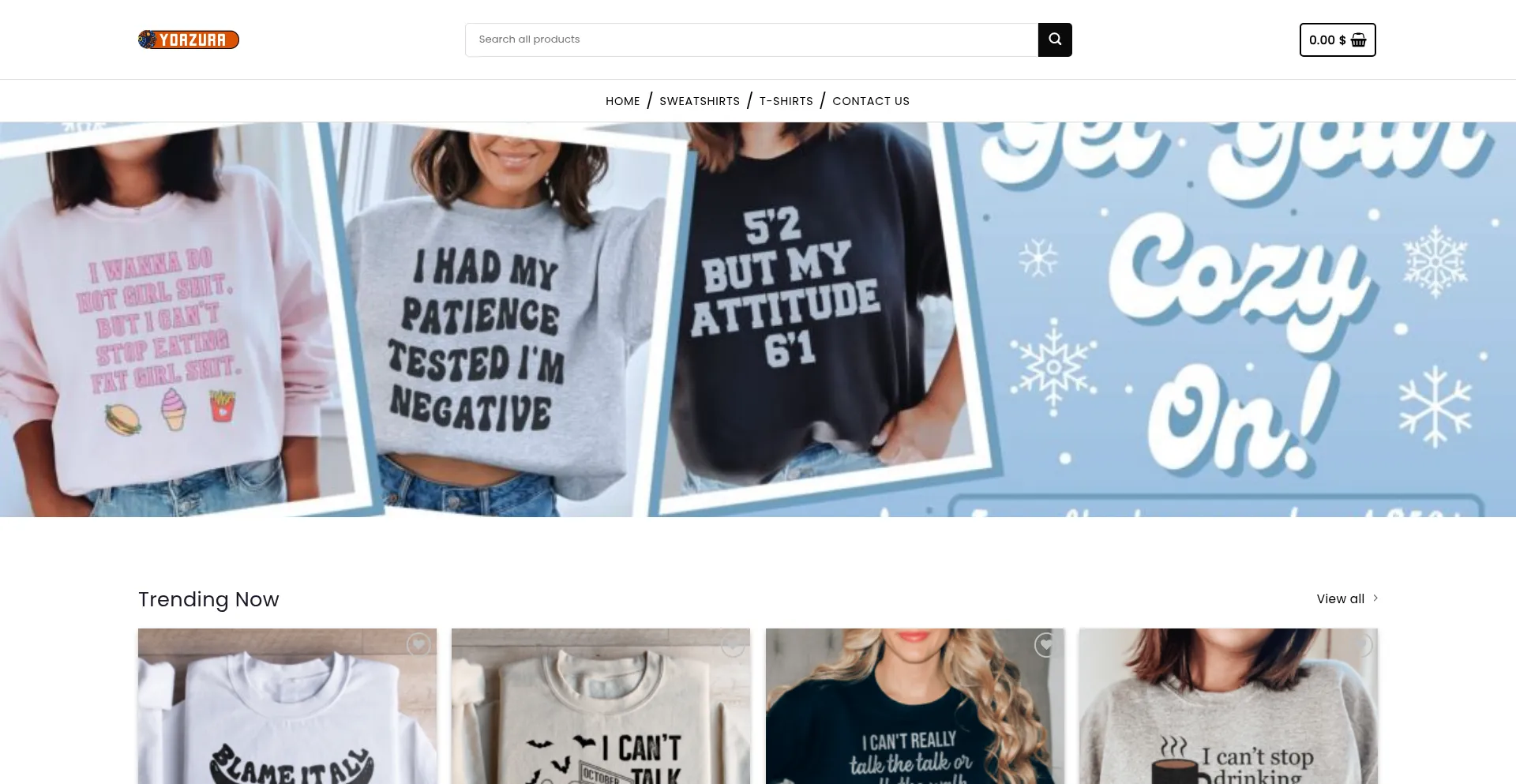 Konjacusa.com Review: Suspicious Website. Low trust score: 39%