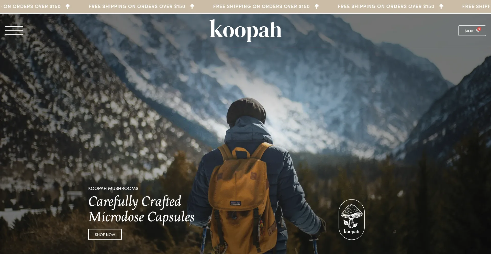 Koopah.co Reviews | Scam, Legit or Safe Check