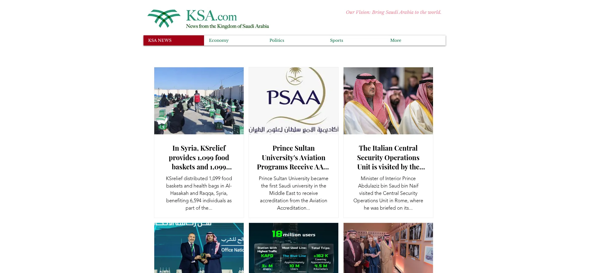 Ksa.com Reviews | Check if site is scam or legit