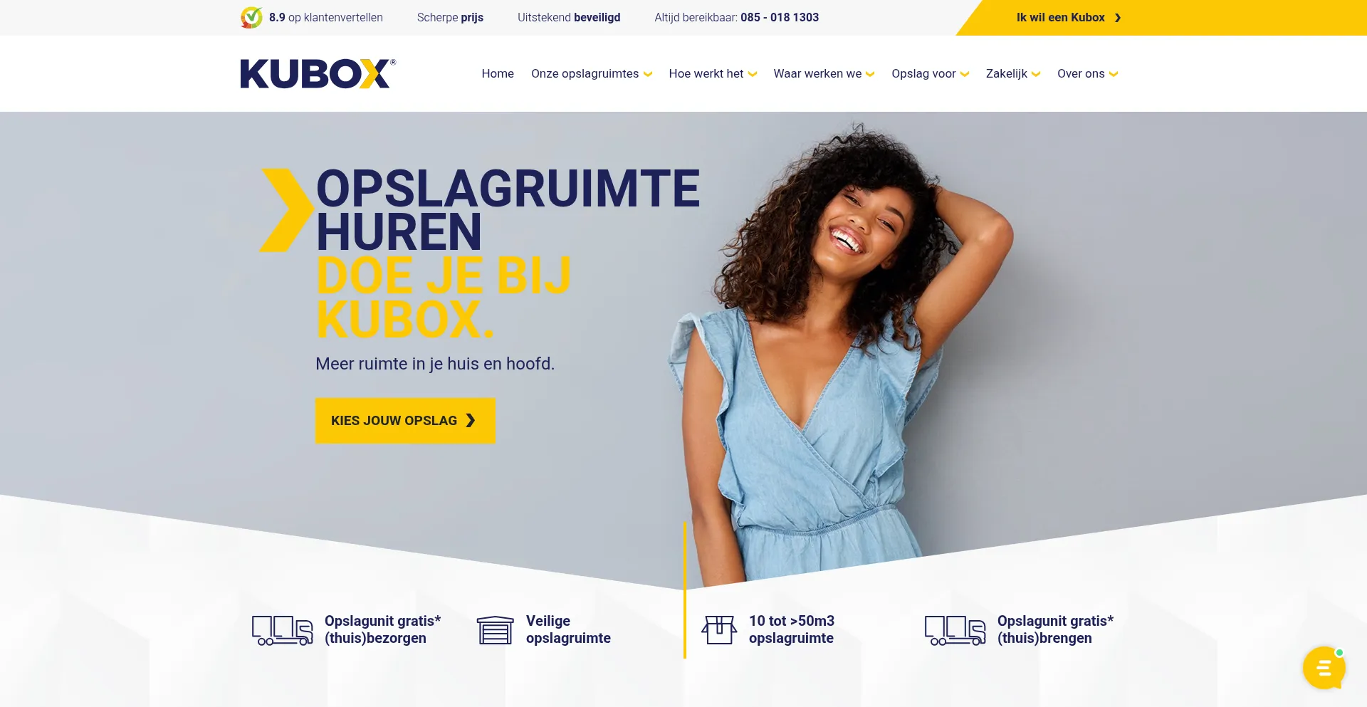 Kubox.nl Review: Safe or Legit? (74/100 Trust Score)