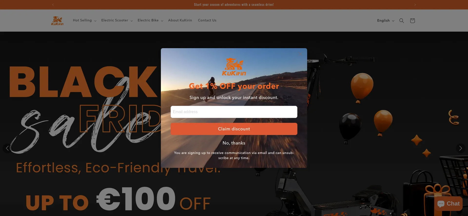 Kukirinstore.com Reviews: Suspicious Shop | Check if site is scam or legit