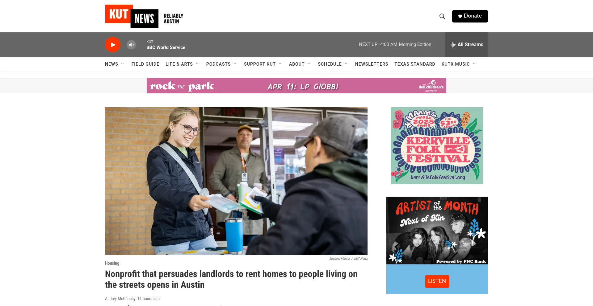 Kut.org Reviews | Scam, Legit or Safe Check