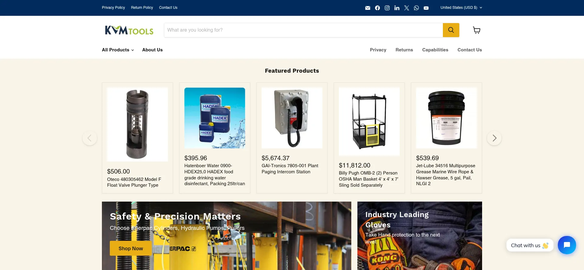 Kvmtools.com Reviews | Check if site is scam or legit