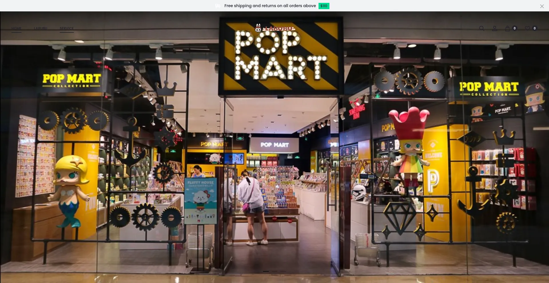 Labubu-popmart.us Reviews: Suspicious Website | Check if site is scam ...